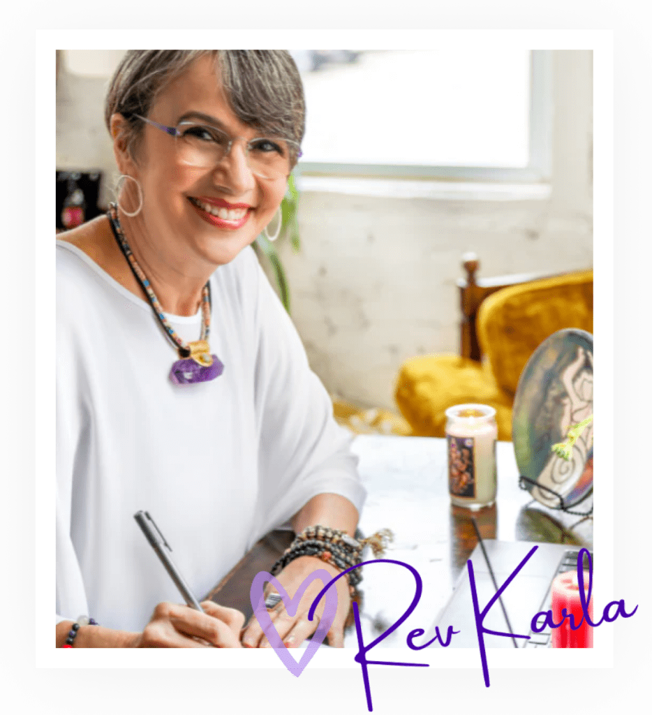 Healing Religious Trauma – Rev Karla Healing Religious Trauma – Rev Karla